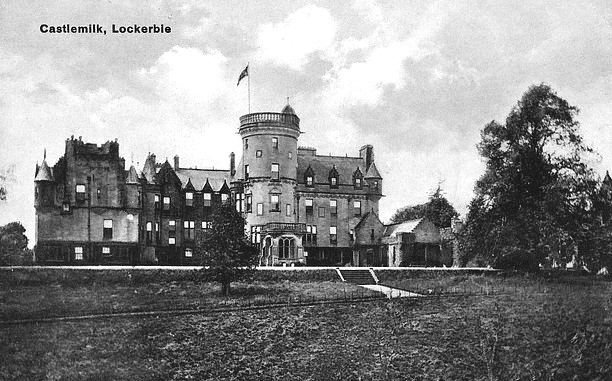 Het ‘Shetlands’ mysterie 1928-1970 – Het Castlemilk Moorit schaap